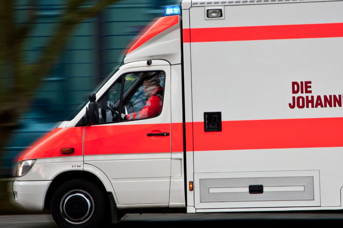 Kölner Johanniter klären Vorwürfe auf | Johanniter