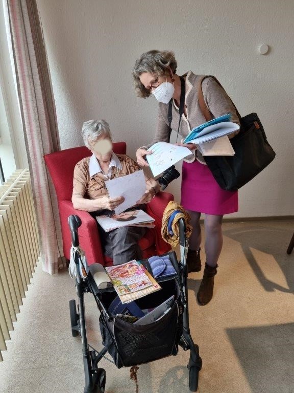 Aktuelles aus unserer Arbeit | Johanniter