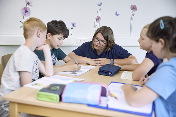 KJF Johanniter Bayerisch Schwaben