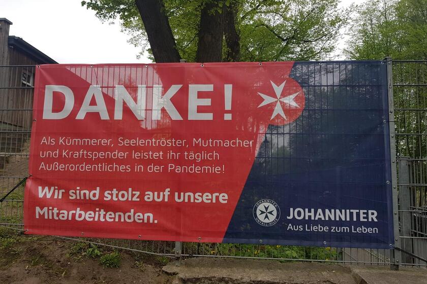 Wir sind stolz auf unsere Mitarbeitenden!