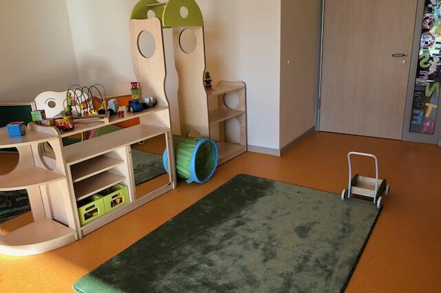 Johanniter-Kita „Ritterschlag“