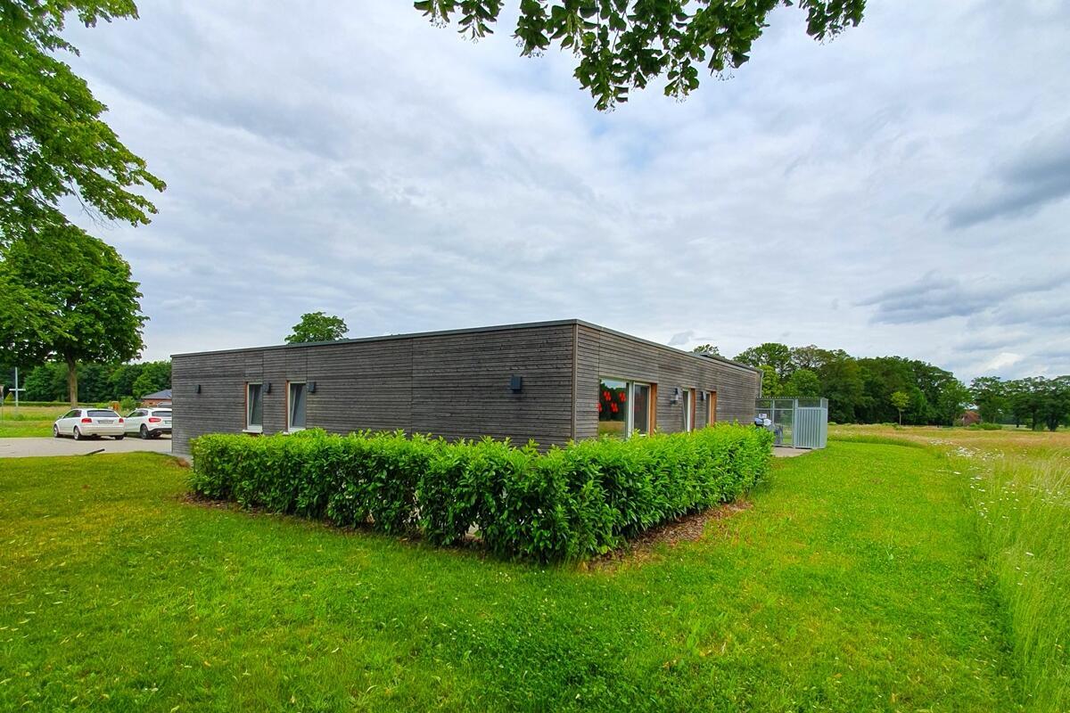 Rettungsdienst: Johanniter starten an Neujahr in den ersten Einsatz